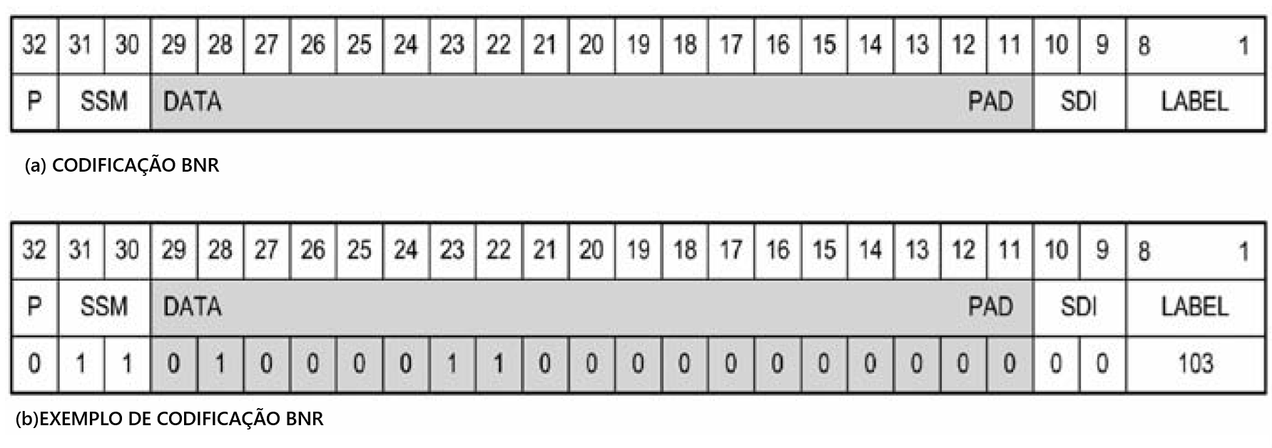 Como é o Sistemas de Barramento de Dados (Databuses)?